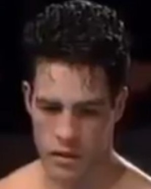 Nigel Bradley - BoxRec