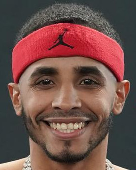 Darrell Rivera - BoxRec