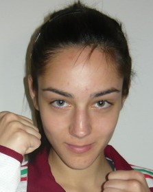 Kornelia Kitti Nagy - BoxRec