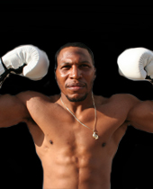 Aaron Mitchell - BoxRec