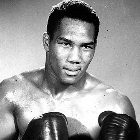 Kirk Barrow - BoxRec