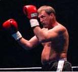 Billy Mitchem - BoxRec