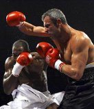 Johnny Nelson vs. Vincenzo Cantatore - BoxRec