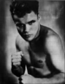 Pierre Cochard - BoxRec