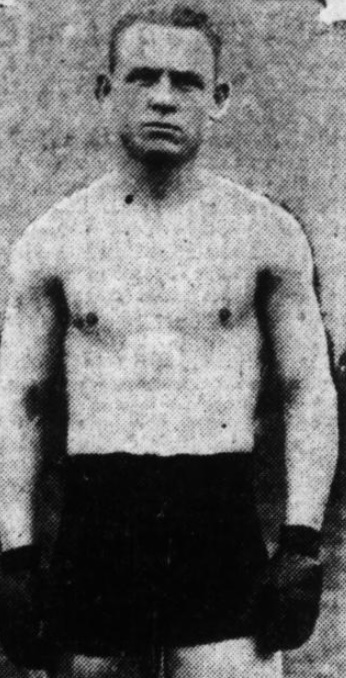 George Avera - BoxRec