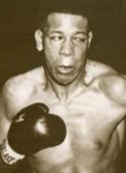 Tommy Merrill - BoxRec