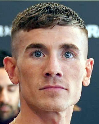 Brad Foster - BoxRec