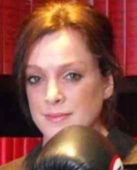 Nicola Ann Kay - BoxRec