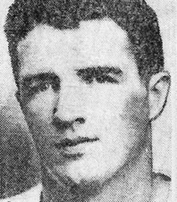 Johnny Cooke (Germantown, Pennsylvania) - BoxRec