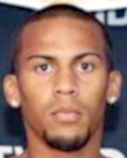 Christian Tapia - BoxRec