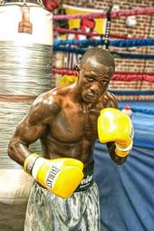 Joseph Elegele - BoxRec