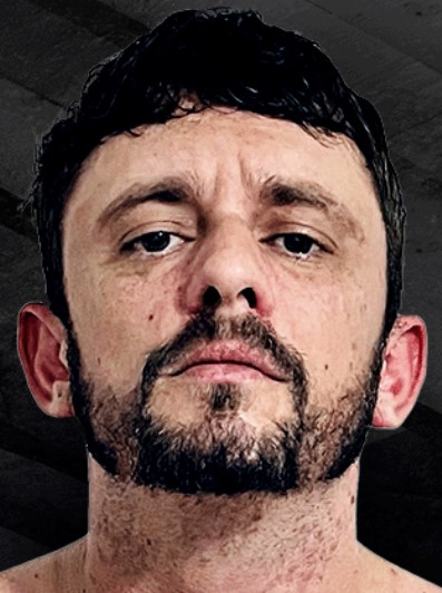 Marcus Pond - BoxRec