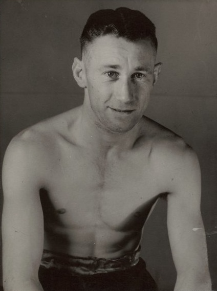 Kid Delaney - BoxRec