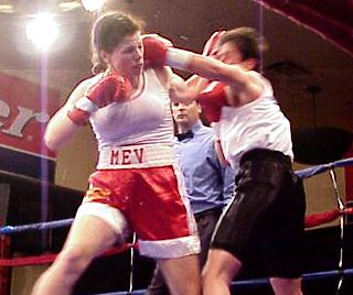 Marsha Valley vs. Dakota Stone - BoxRec