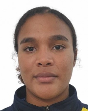 Angie Carolina Solano - BoxRec