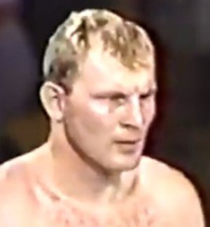 Dan Murphy (Omaha) - BoxRec