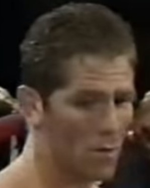 Delio Palacios - BoxRec