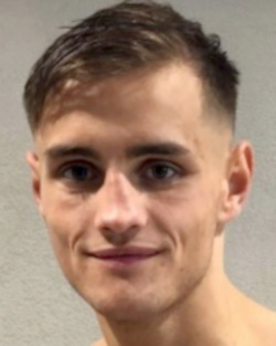 Victor Ramon - BoxRec