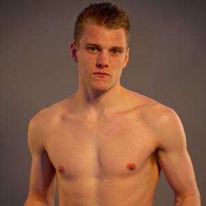 Lewis Taylor - BoxRec