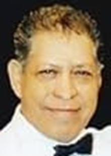 Roger Yanez - BoxRec