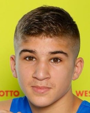 Malek Semmo - BoxRec