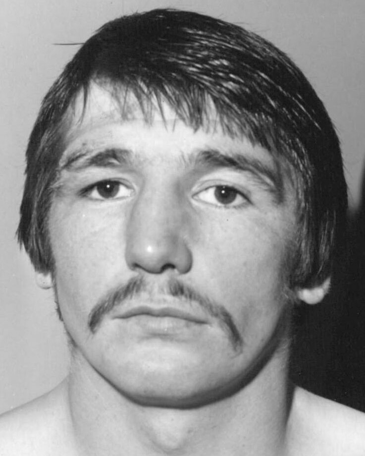 Dave Needham - BoxRec