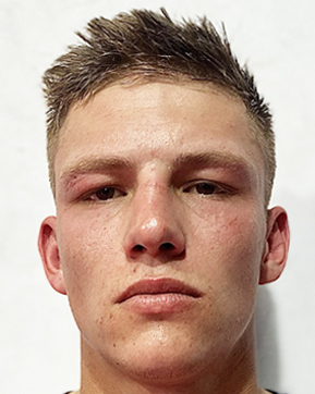 Jack Gipp - BoxRec