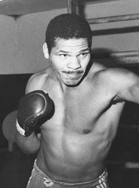 Adilson Rodrigues - BoxRec