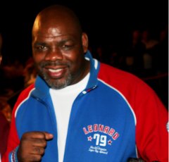 Category:Iran Barkley Gallery - BoxRec