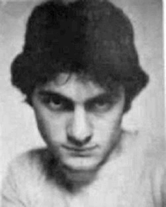 Dominic Mercuri - BoxRec