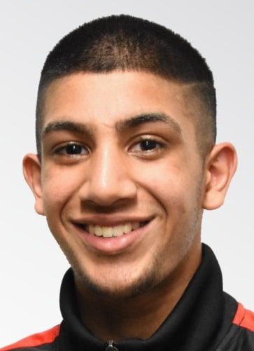 Eric Basran - BoxRec