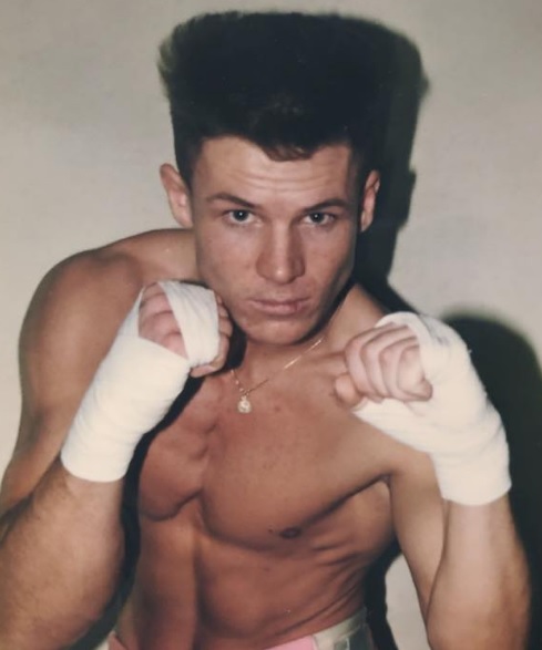 Felix Baumgartner - BoxRec