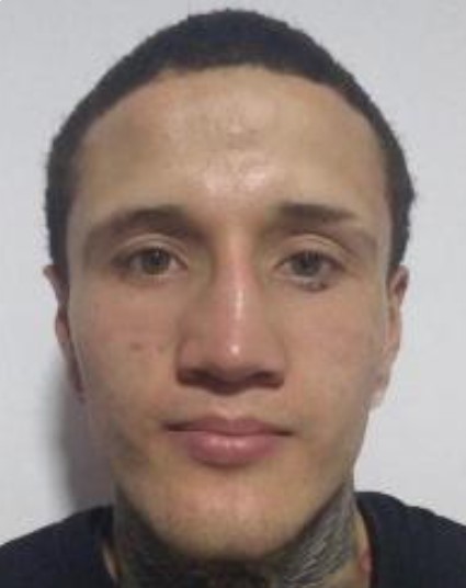 Julio Madera - BoxRec