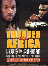 Category:Hasim Rahman Gallery - BoxRec