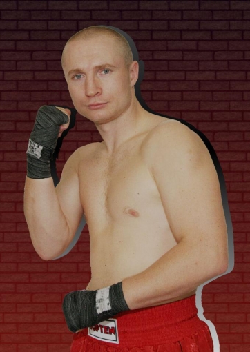 Lukas Konecny - BoxRec