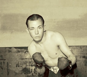 Pepe Martin - BoxRec