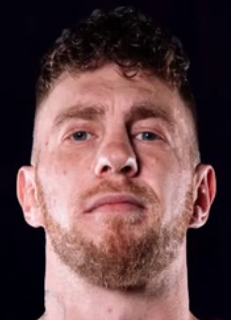 Shaun Kissane - BoxRec