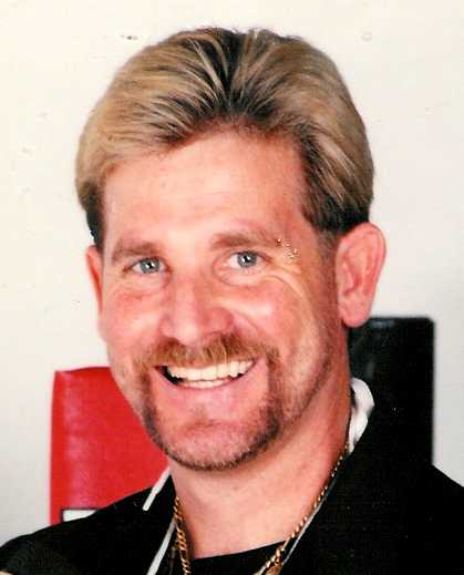 James (Smitty) Smith - BoxRec