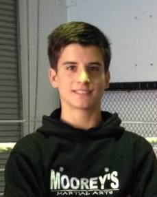 Aaron Edwards - BoxRec