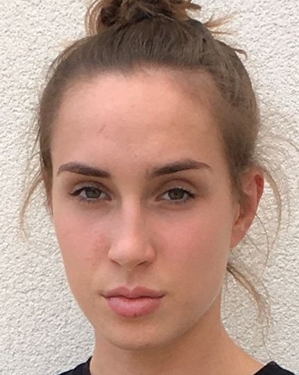 Tamara Kubalova - BoxRec