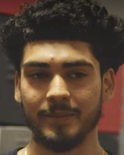 Mario Diaz (Delaware) - BoxRec