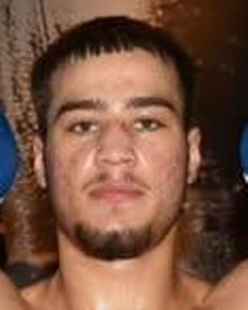 Lucas Roehrig - BoxRec