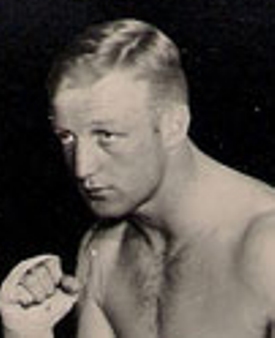 Albert Carroll - BoxRec