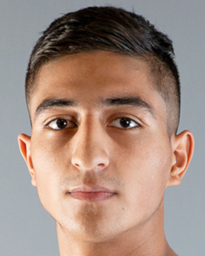 Miguel Esparza - BoxRec