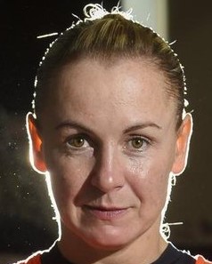 Lisa Whiteside - BoxRec