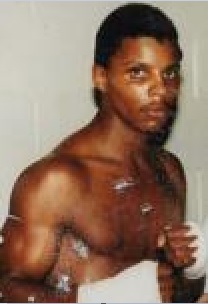 Harry Daniels - BoxRec