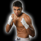 Jorge Maysonet Jr. - BoxRec