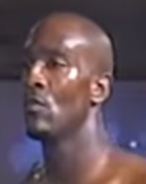 Forrest Neal - BoxRec