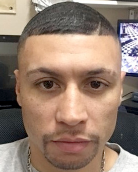 Jeremy Ramos - BoxRec