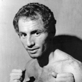 Johnny Lira - BoxRec